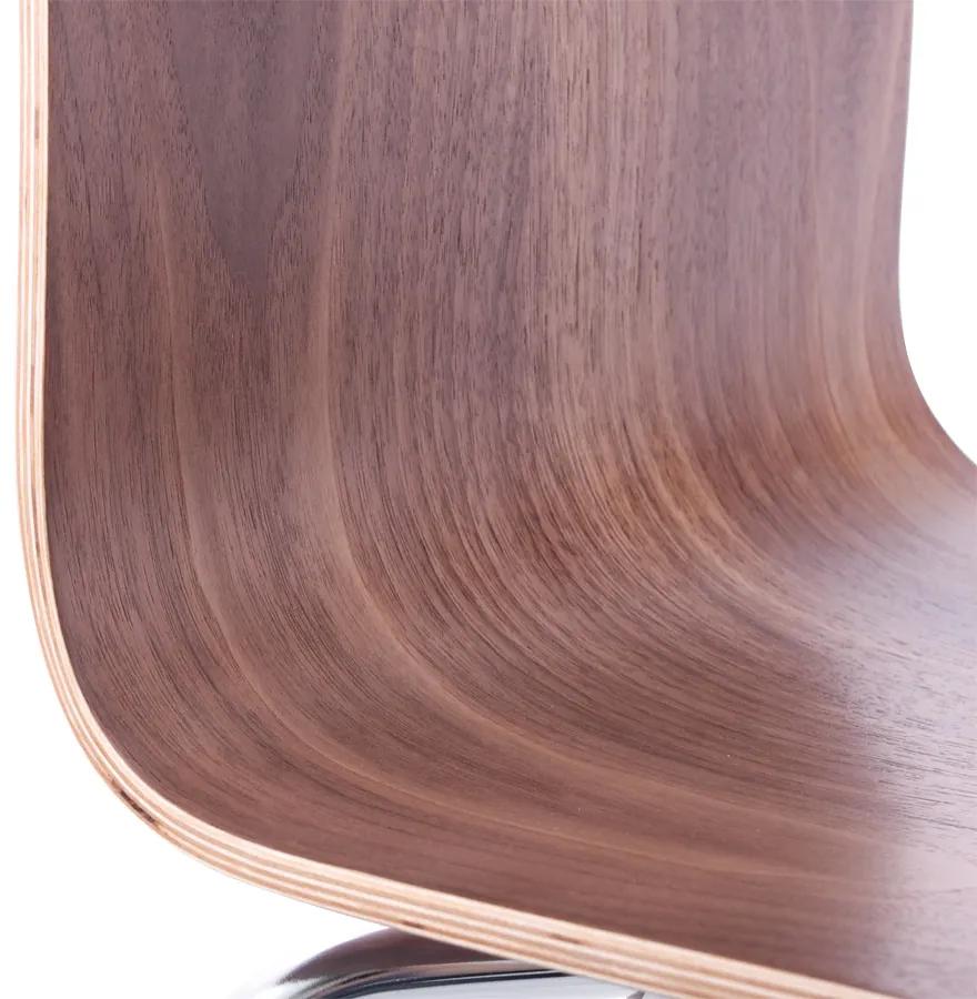 Kokoon Design Jídelní židle Classic Barva: Přírodní