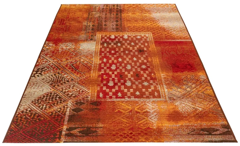 Obsession koberce Kusový koberec My Gobelina 644 multi – na ven i na doma - 120x170 cm