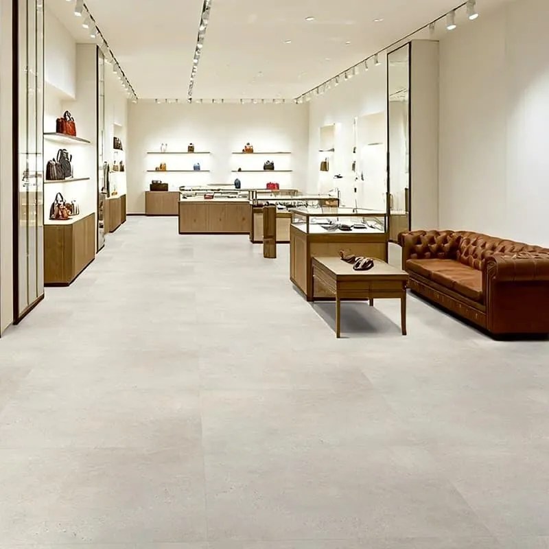 Vinylová podlaha Expona Commercial 5441 Beton Modern neutrální