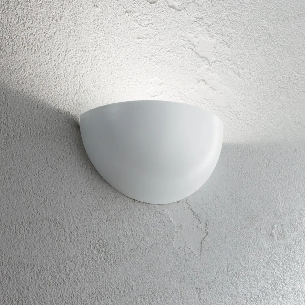 Nástěnné svítidlo Ideal Lux Demi AP3 158877 30,5cm