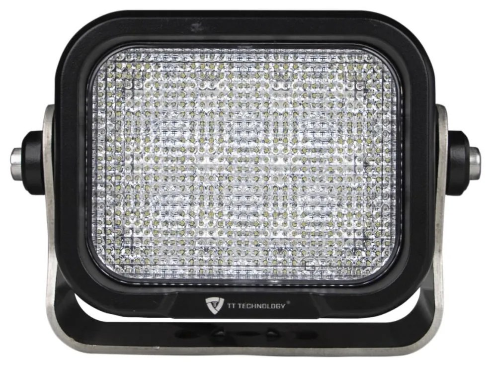 KT Trade LED Bodové svítidlo pro automobil OSRAM LED/120W/10-30V IP68 5700K KT0086