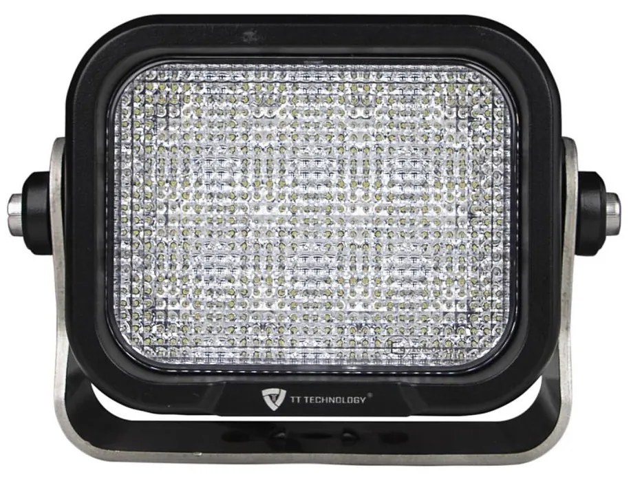 KT Trade LED Bodové svítidlo pro automobil OSRAM LED/120W/10-30V IP68 5700K TT.13312