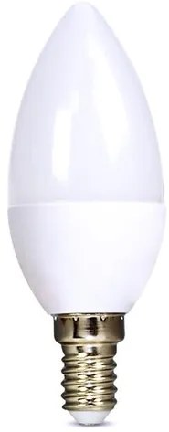 LED žárovka Solight E14 WZ421-1