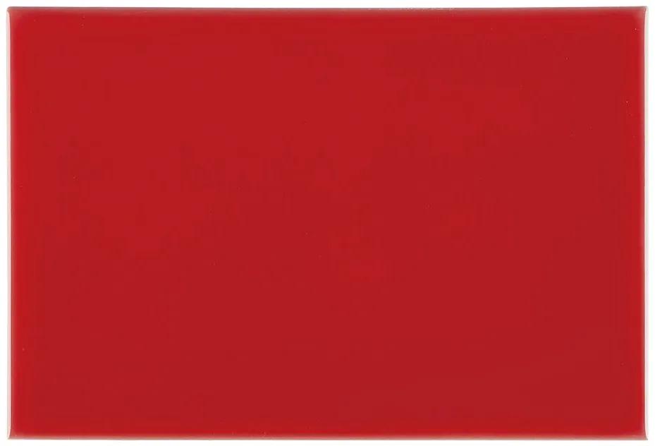 Adex RIVIERA Liso Monaco Red 10x15 (1,34m2) - ADRI1021