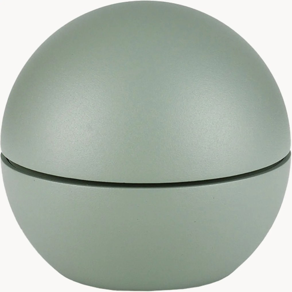 Malá přenosná stmívatelná stolní LED lampa Puk