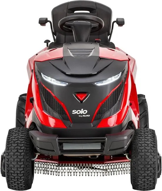 Zahradní traktor Solo by AL-KO T 22-110.6 HDDH-A V2 Premium