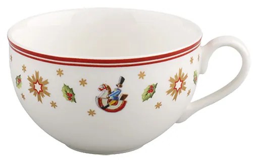 Villeroy & Boch V&B Toy's Delight Kávový / čajový šálek 0,20l 14-8585-1301