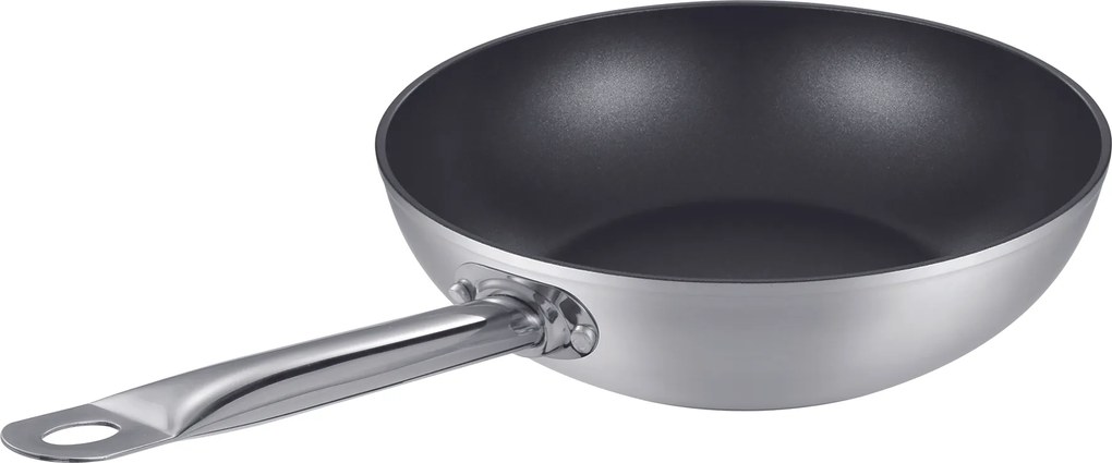 Wok GrandCHEF, ø 28 cm