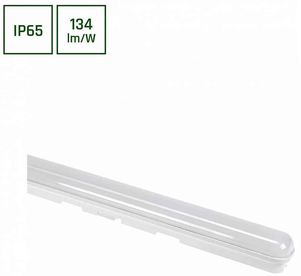 LED průmyslové světlo LIMEA GO 50W IP65/4000K