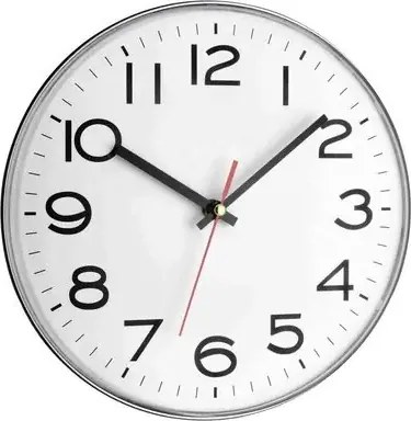 TFA 60.3017 - Nástěnné hodiny
