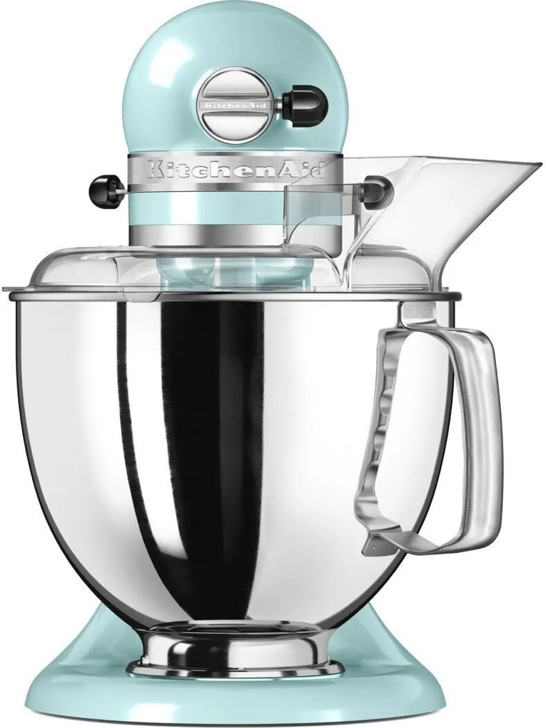Robot kuchyňský Artisan 175 světle modrý mat