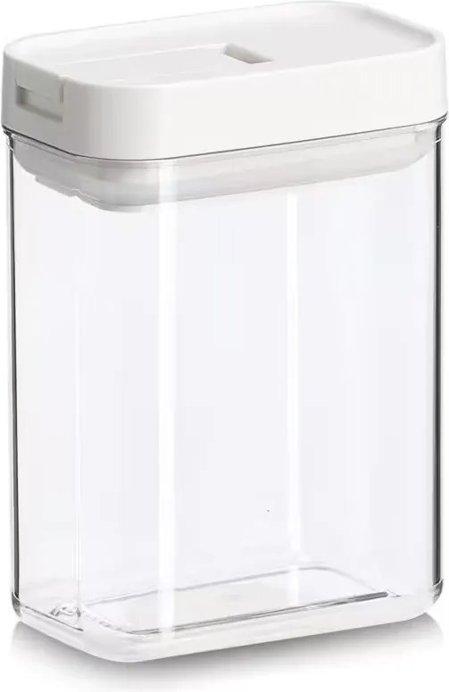 Zeller Present Dóza na potraviny, vzduchotěsné víko, 670 ml, COMPACTA