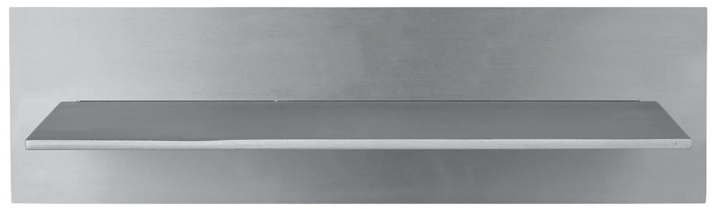Ferm Living designové police Lager Wall Shelf Single (šířka 35 cm)