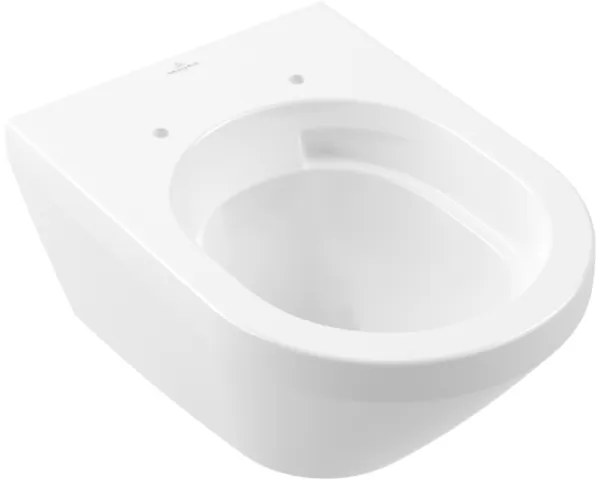 Villeroy & Boch 4694C001 - Závěsné WC ARCHITECTURA keramika/bílá