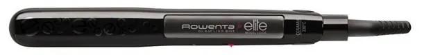Rowenta New Compact Liss 230 Elite SF1012F0 černá