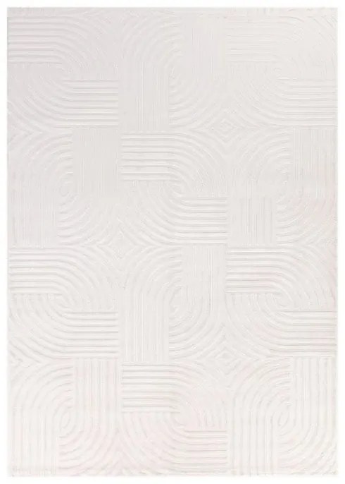 Vopi | Kusový koberec Sahara 1112 cream - 160 x 230 cm