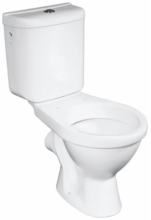WC kombi Jika UNI H8241780007873 se zadním odpadem