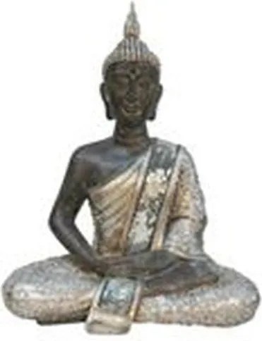 XXXLutz BUDDHA Ambia Home - Sošky buddhy - 0083060071