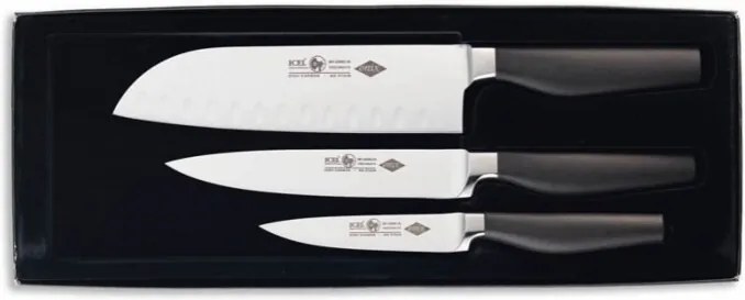 ICEL 461.OX27, 3-dílná sada nožů
