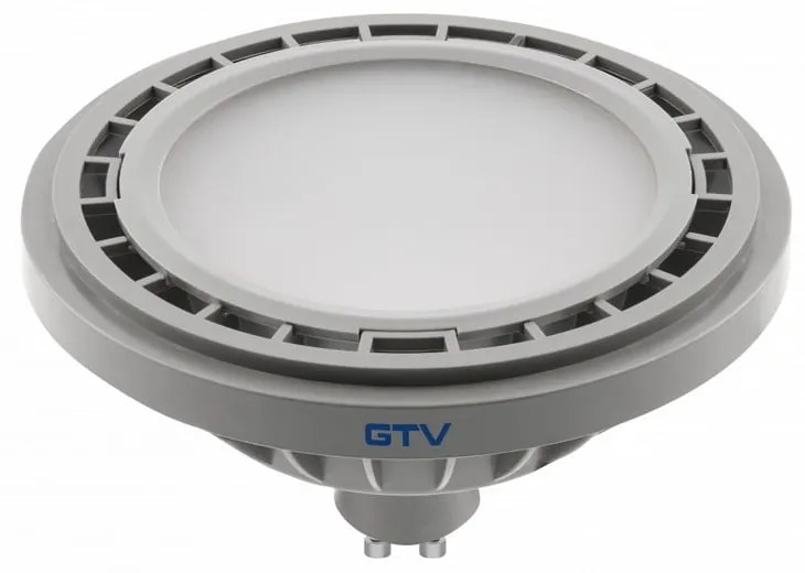 LED žárovka GU10, 12,5 W – GTV