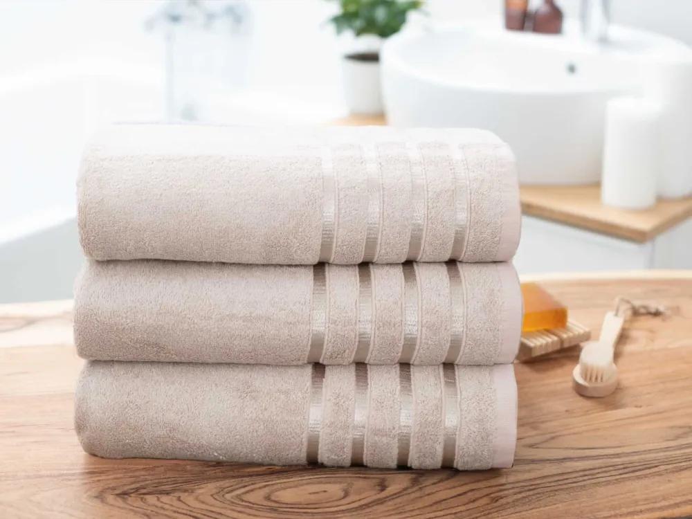 Bambusové ručníky a osušky - 578 produktů | BIANO