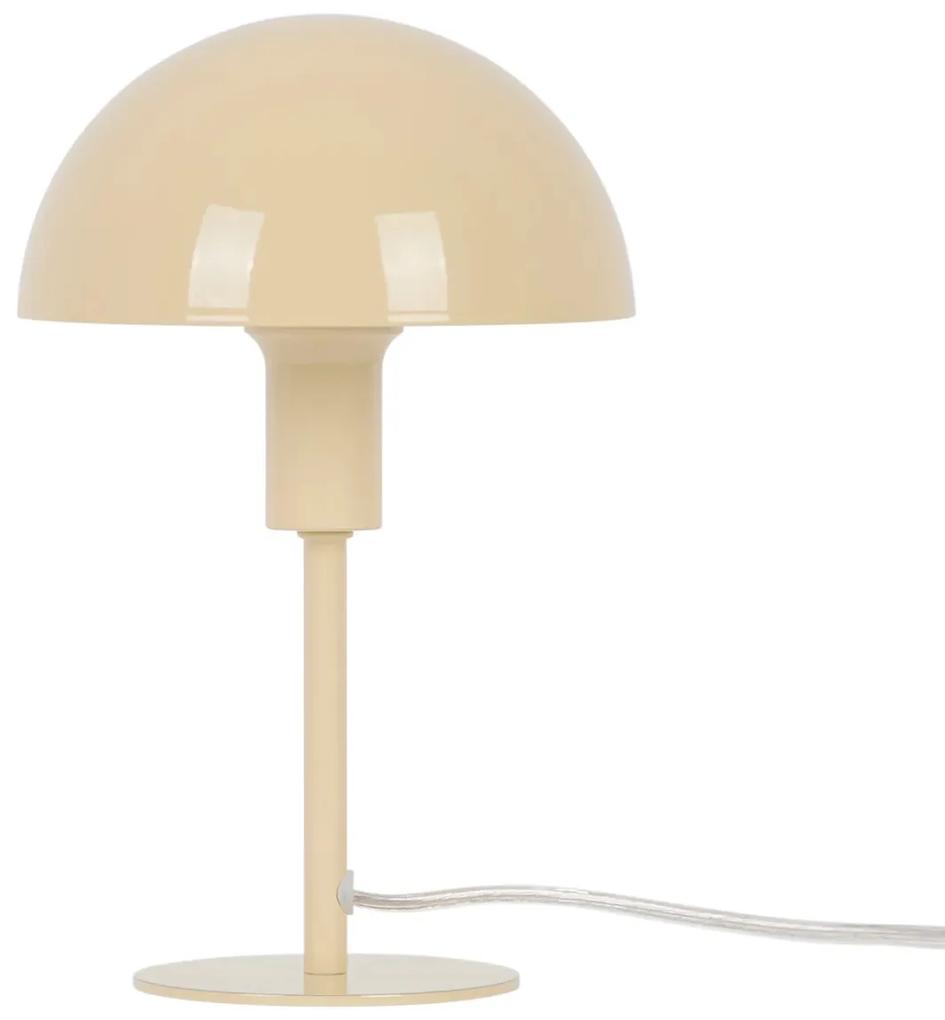 Nordlux Stolní lampička Ellen Mini Barva: Bílá