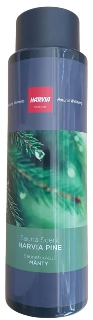 Harvia aroma do sauny borovice 400ml