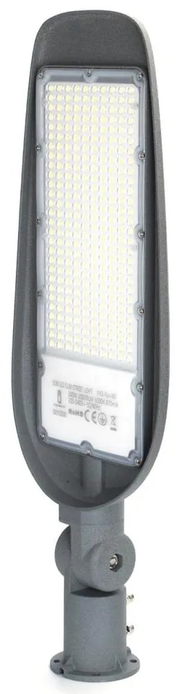 Aigostar B.V. Aigostar - LED Pouliční lampa LED/200W/230V 6500K IP65 AI0913