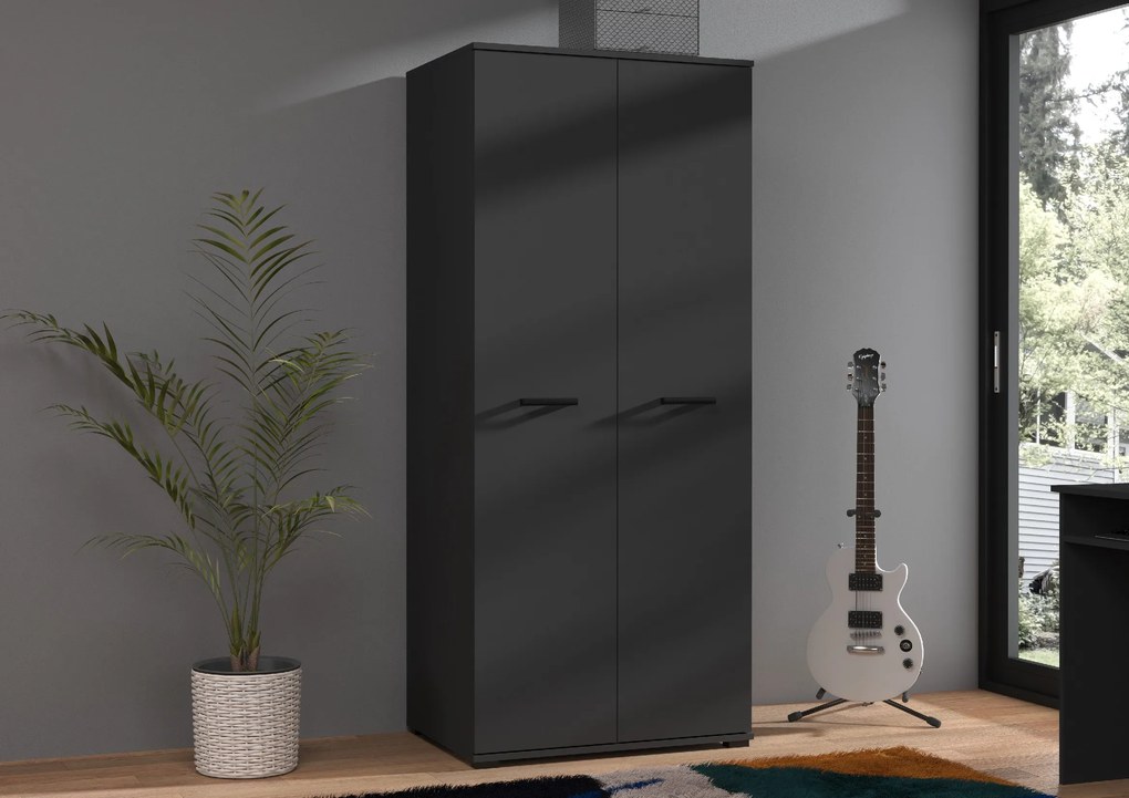 ADRK Furniture Frazio Skříň ADRK-SW-FRA-90-B