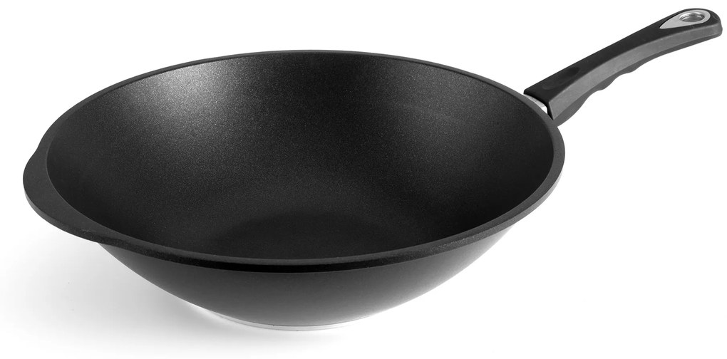 Wok pánev G21 Cheff 36 cm s poklicí