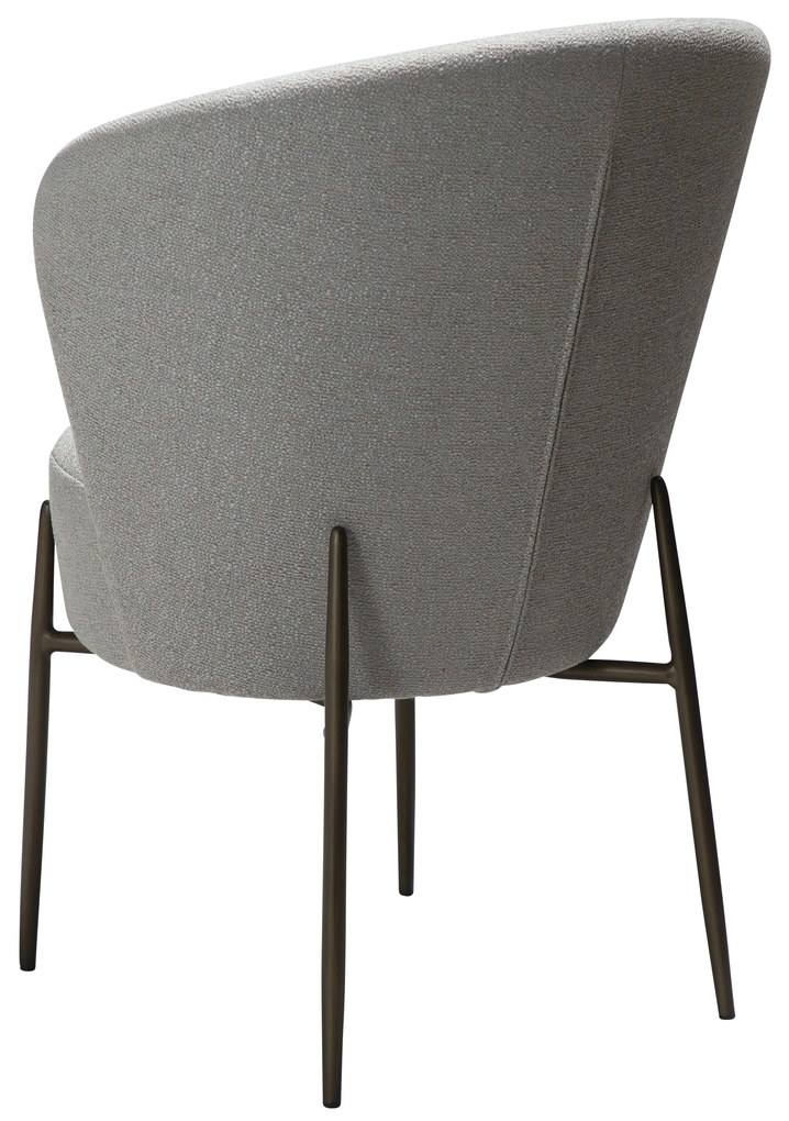 DAN-FORM Denmark - Židle ORBIT