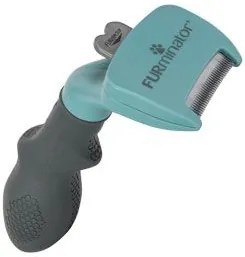 FURminator, Inc. FURminator hrablo S Long Hair pro kočky