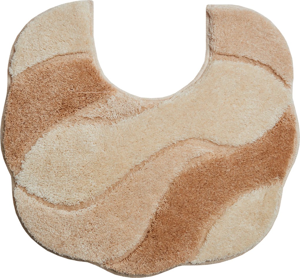 XXXLutz WC PŘEDLOŽKA, 50/55 cm Grund - Online Only koupelnový textil - 008250014804