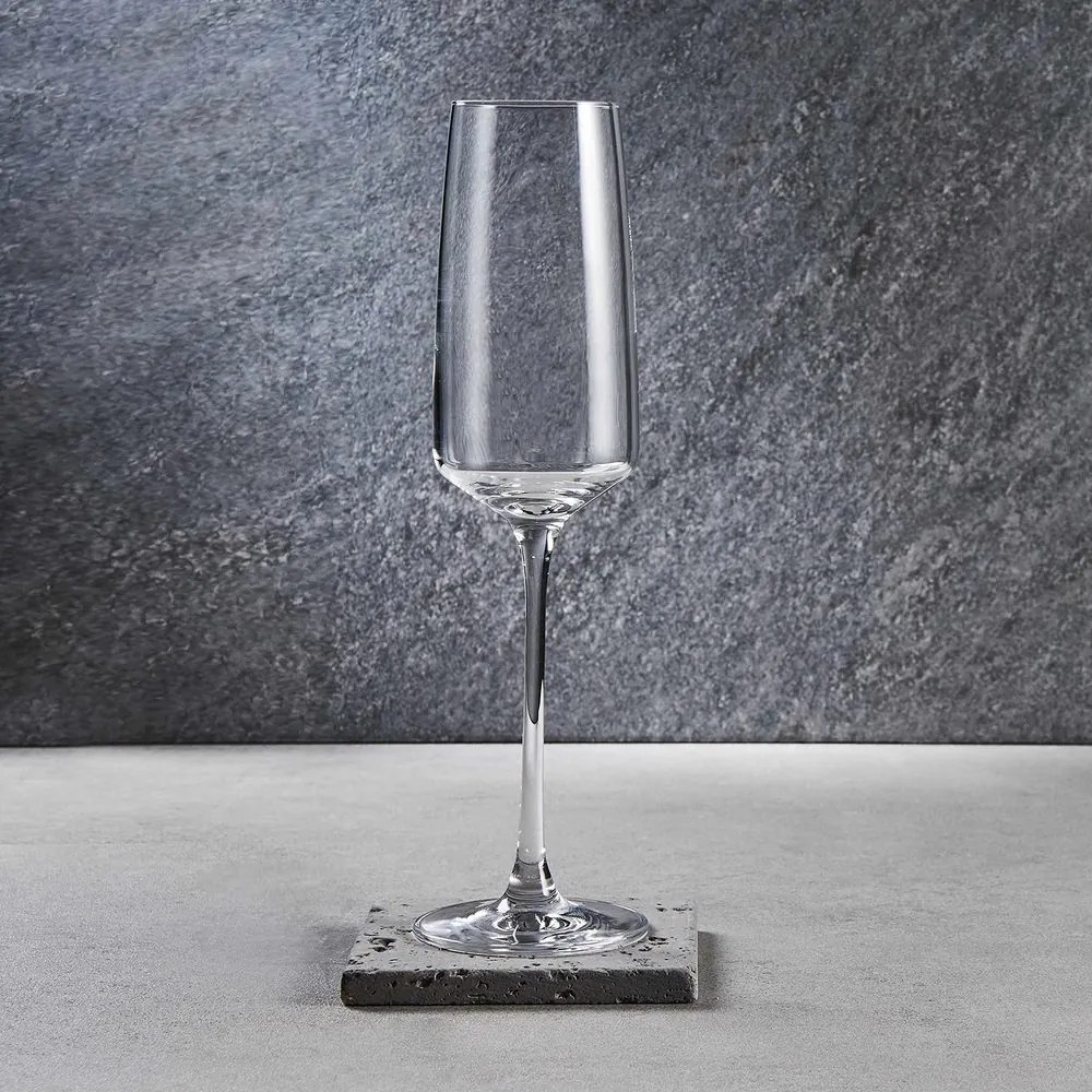 WINE & DINE Sklenice na šampaňské 250 ml