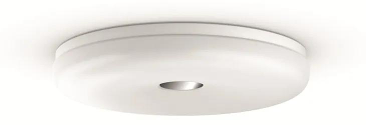 Hue LED White Ambiance Stropní koupelnové svítidlo Struana 33064/31/P7 bílé