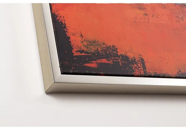 BIZZOTTO Obraz CROWN 100x100 cm