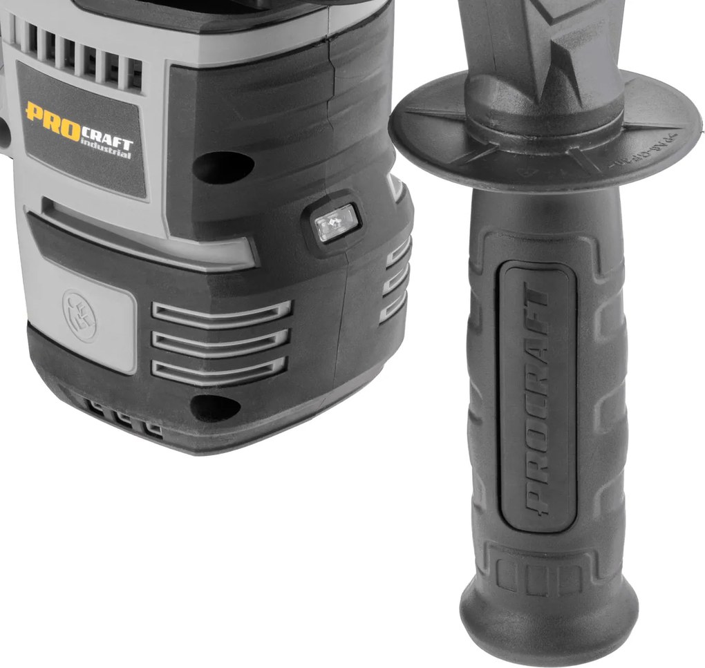 Procraft industrial HD30A-BB
