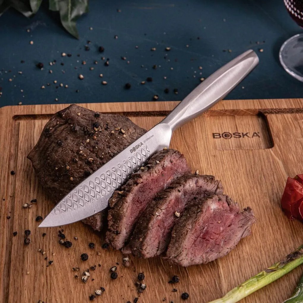 Nože na steaky Monaco Plus 4 ks