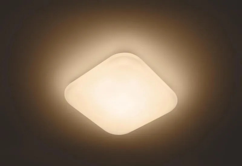 LED Stropní svítidlo Philips Mauve 31110/31/P0 2700K