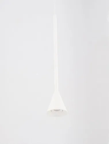 Závěsné LED svítidlo NOVA LUCE NET 6W 3000K 9060215 stmívatelné Triac