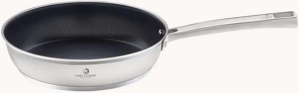 Pánev's nepřilnavým povrchem Chef, v různých velikostech