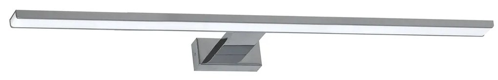 Nástěnné LED svítidlo Shine1, 1x LED 15w, 4000k, (80 cm),