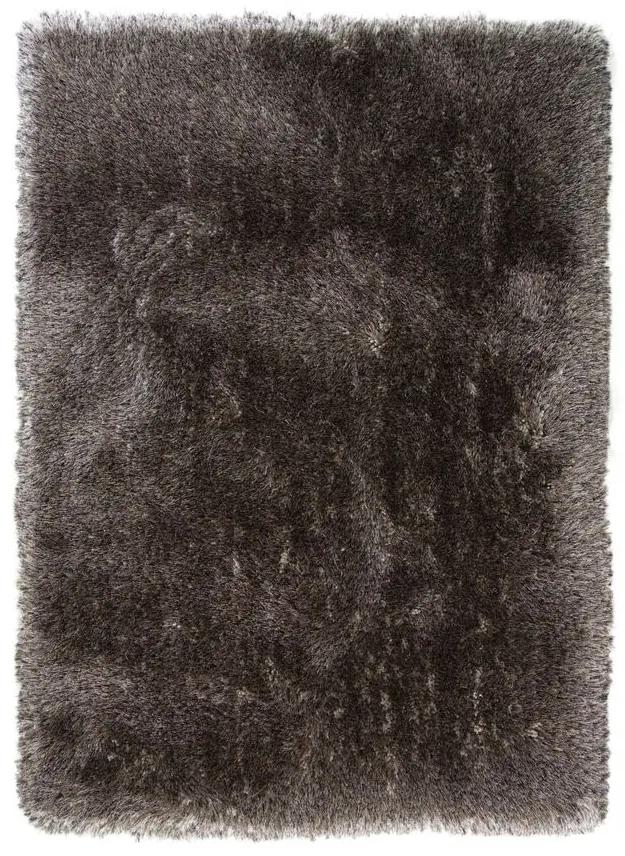 Flair Rugs koberce Kusový koberec Pearl Brown ROZMĚR: 160x230