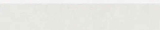 Sokl Rako Extra bílá 45x8,5 cm mat DSAPS722.1