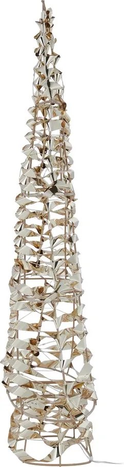 GOLDEN TREE LED Stromek 60 cm