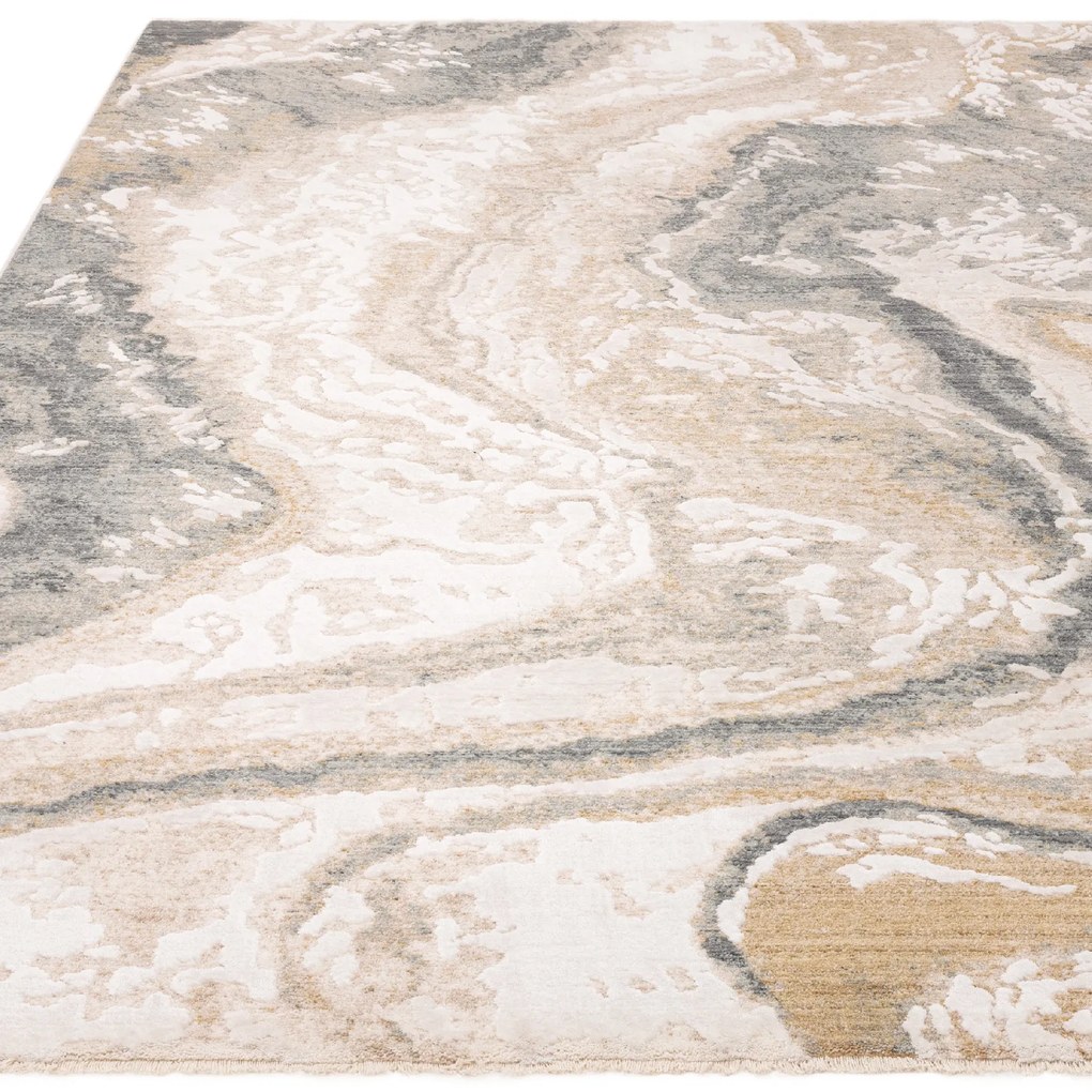 Tribeca Design Kusový koberec Editon Oro Rozměry: 160x240 cm