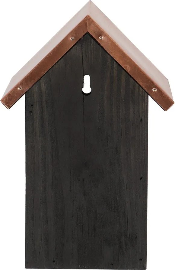 Dřevěná ptačí budka – Esschert Design