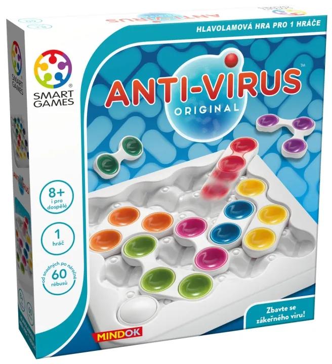 Smart - AntiVirus