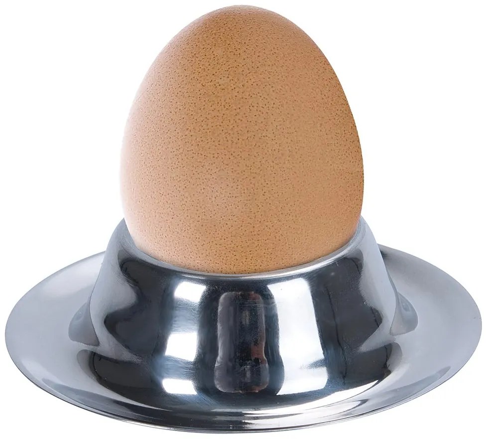 EGG Kalíšek na vejce nerez