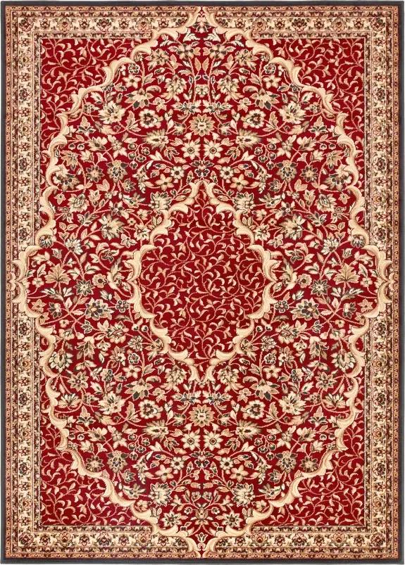 Kusový koberec Persea bordo 230 x 340 cm